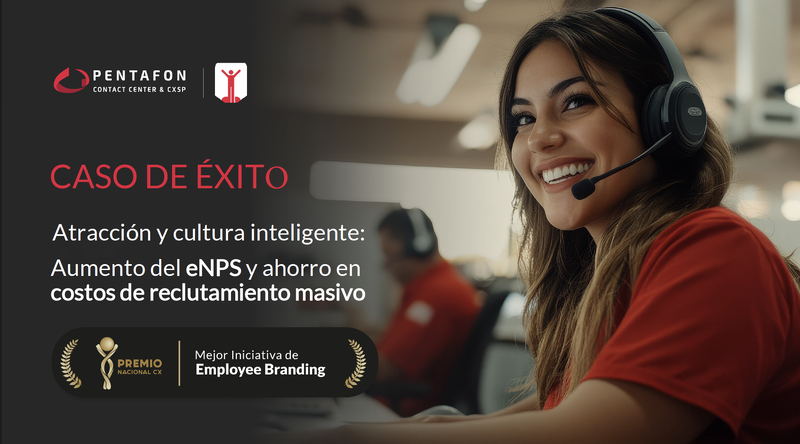 Brand Lovers: IA en Reclutamiento y Cultura para potenciar el eNPS